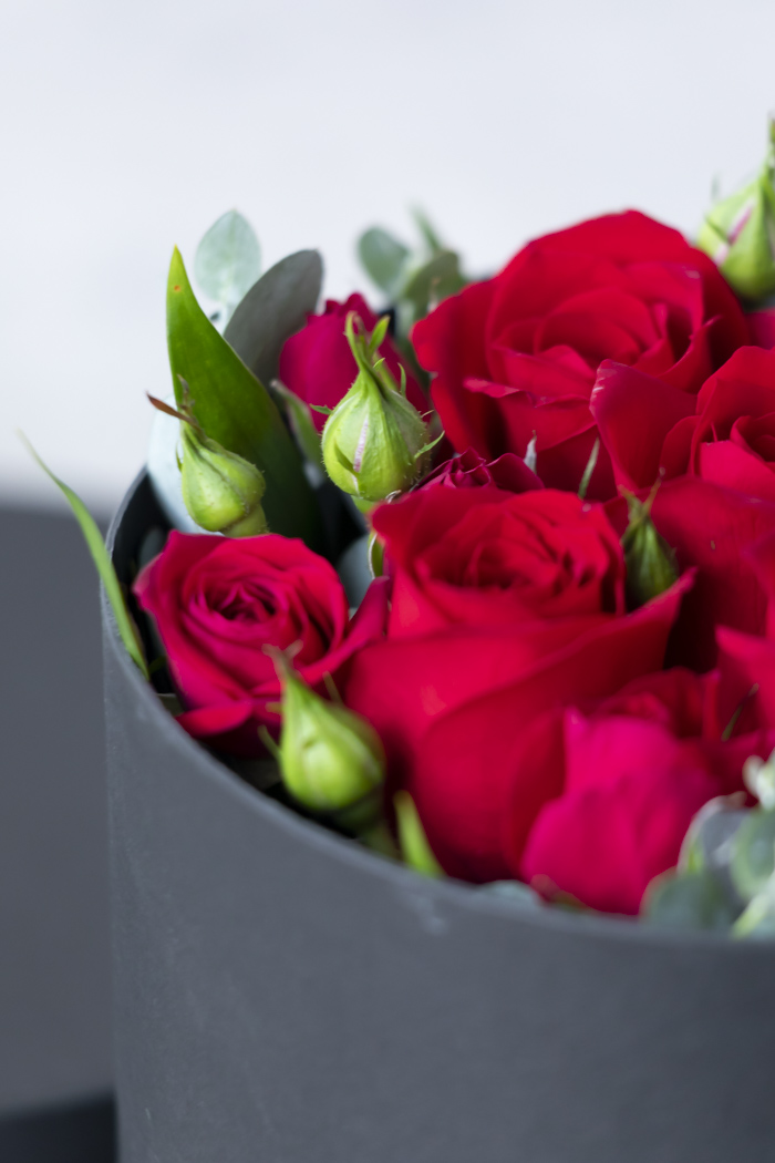 BOXアレンジ #2098 size:60｜HanaPrime（ハナプライム）