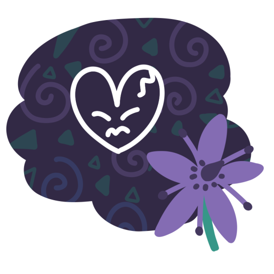 イブニングスターの花言葉｜名前の由来 ｜ 花言葉・誕生花｜HanaPrime（ハナプライム）