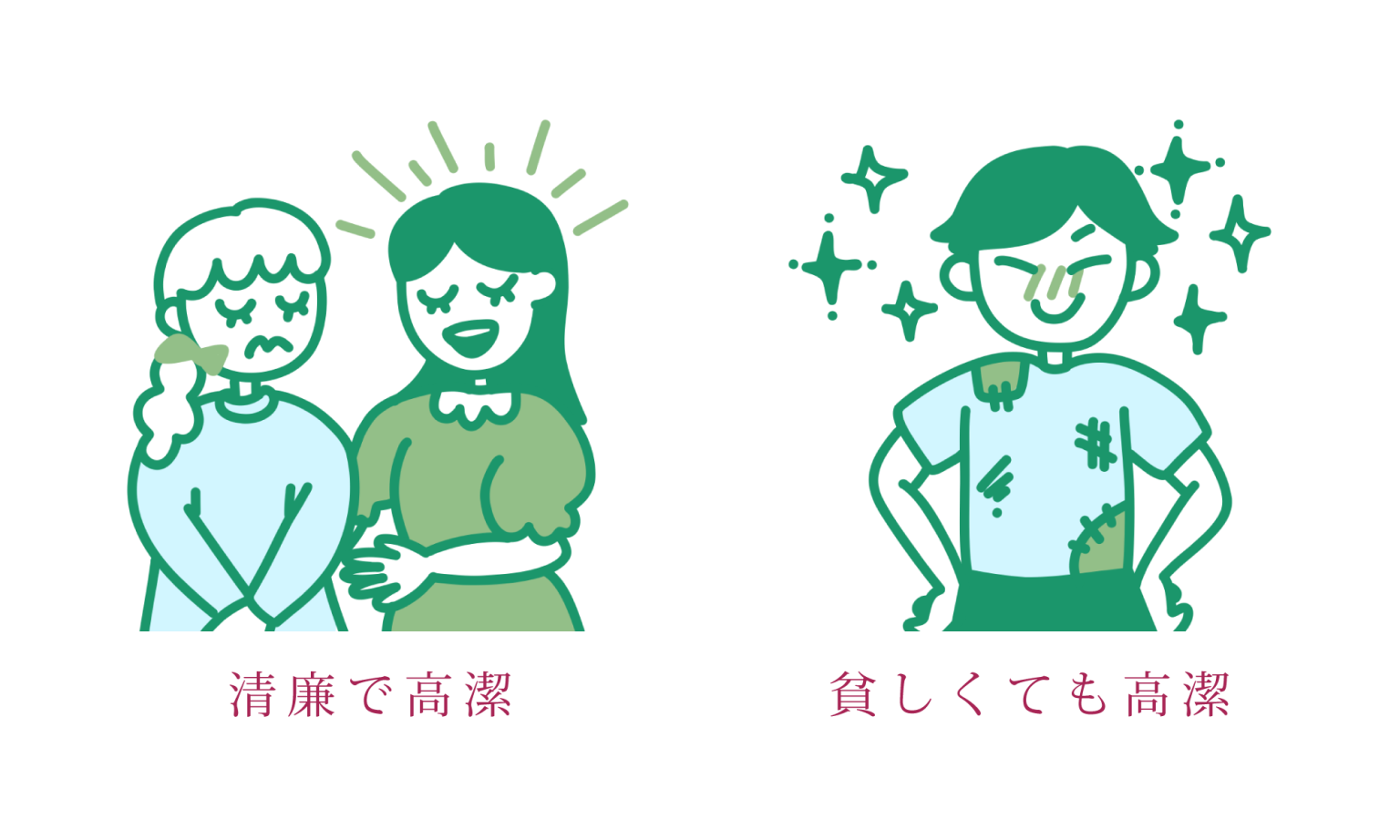 セリの花言葉と風水効果 ｜ 花言葉・誕生花｜HanaPrime（ハナプライム）