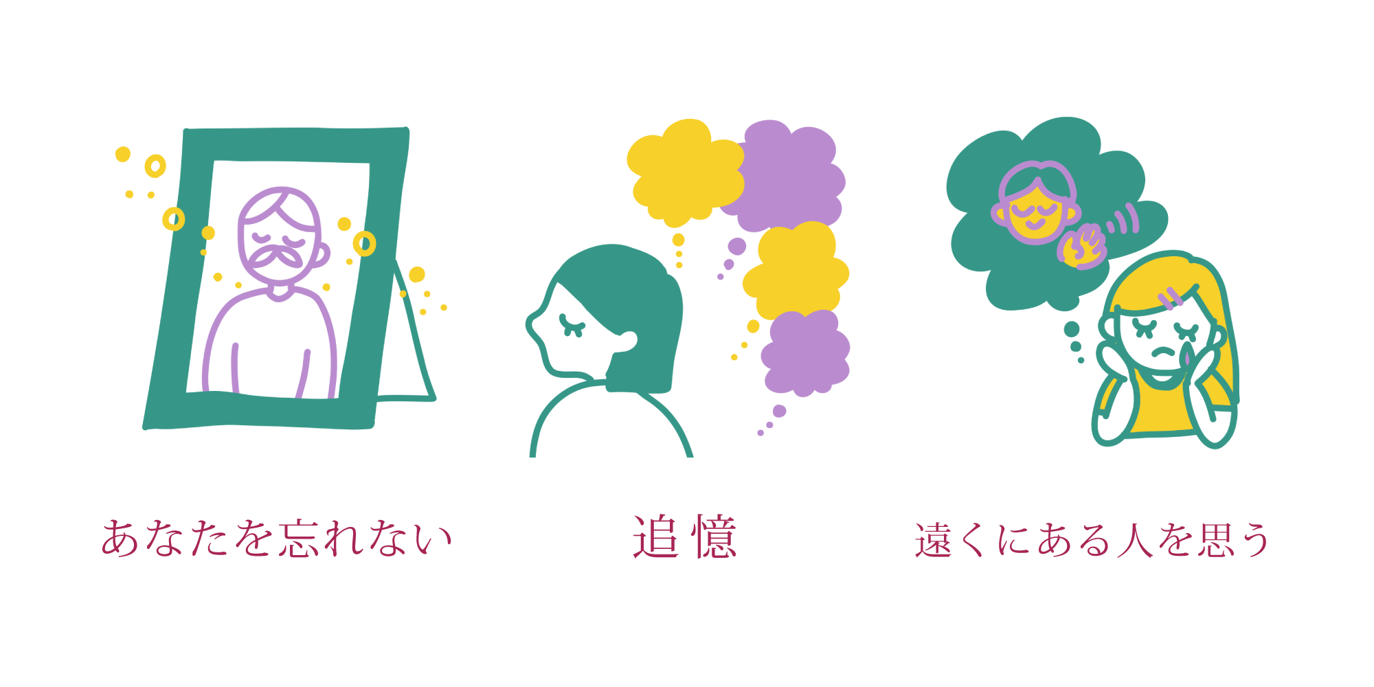 シオンの花言葉｜名前の由来 ｜ 花言葉・誕生花｜HanaPrime（ハナプライム）