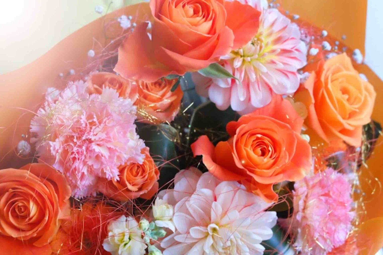 コンサートや演奏会に贈るおすすめのお花 - HanaPrimeマガジン